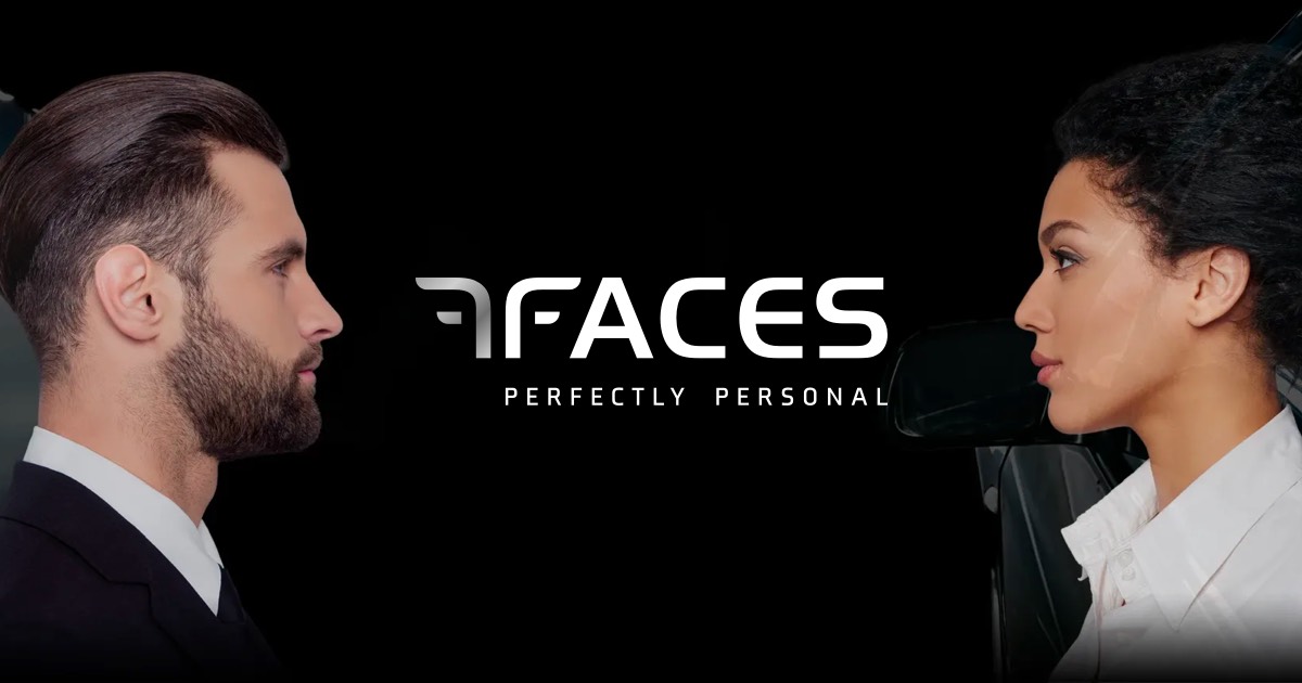 FACES GmbH – Perfectly Personal